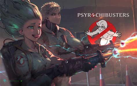 Tatsumaki Genos Psychos And Psychorochi One Punch Man And 1 More