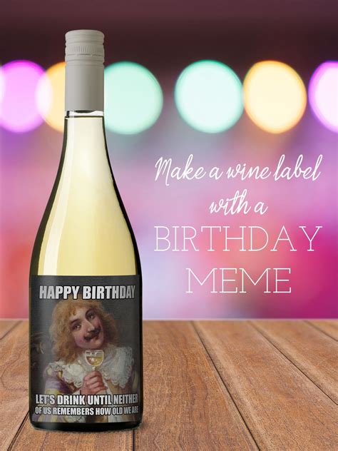 Classy Wine Memes