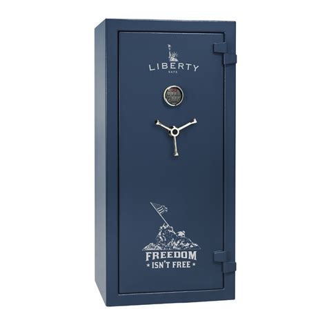 Liberty Safe Partners With Folds Of Honor And Tractor Supply Company To