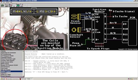 Holden Commodore Vt Engine Diagram Holden Commodore Vt