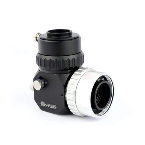 Video Adapter For Ophthalmic Microscopes Lenscan Medical Inc