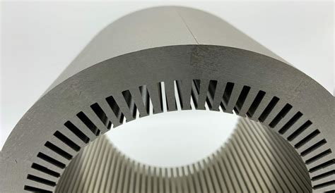 Efficient Stator Production I Swd Ag