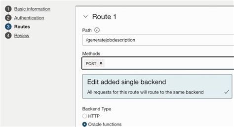 Creating Llm Powered Applications Using Oci Generative Ai