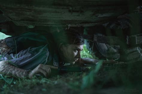 The Last of Us Part II | Пикабу