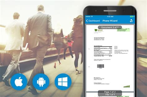Handy Business App For All Smartphones
