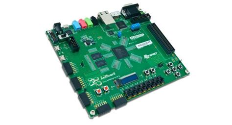2025 Embedded System Design With Xilinx Zynq Fpga And Vivado Udemy