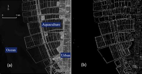 Extraction Of Coastline In Aquaculture Coast From Multispectral Remote Sensing Images Object