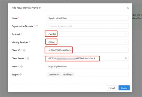 Tutorial Enable Social Logins For A Saas Application Datawiza