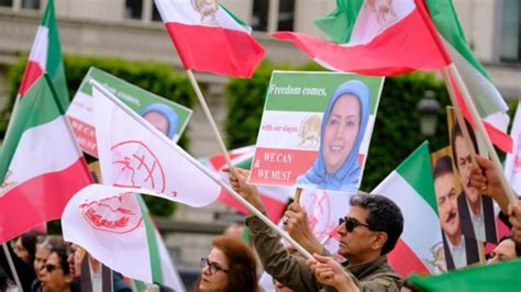 قوه قضاییه ایران خواهان معرفی وکیل از طرف مجاهدین خلق شد Bbc News فارسی