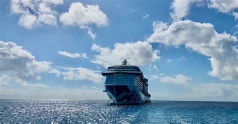 Staying Connected Cellular At Sea Options For Cruise Travelers