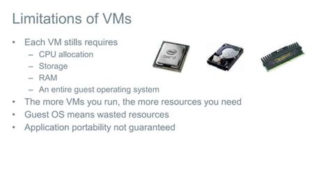 Getting Started With Docker Simplifying Devops Ppt