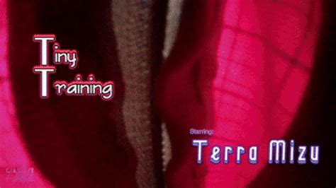 Tiny Training MP P Fine Fetish Films Clips Sale