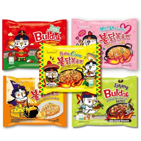 I Survived The Spiciest Noodle Challenge On Rtruefoodies My