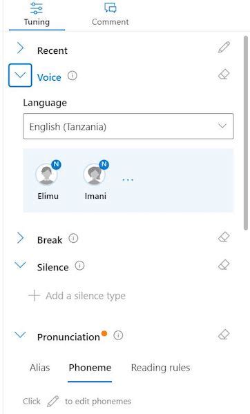 Embracing Inclusivity With Azure Cognitive Speech Service