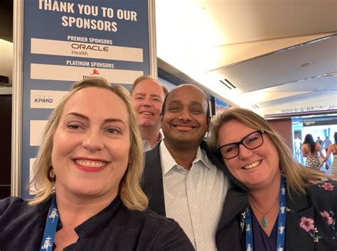 Jd Jey On Linkedin Oracle Oracleconsulting Oraclehealth