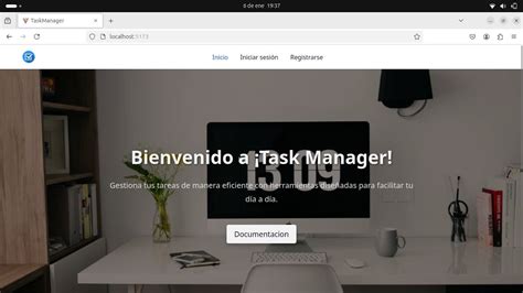 Task Manager React Nodejs Express Mariadb Youtube