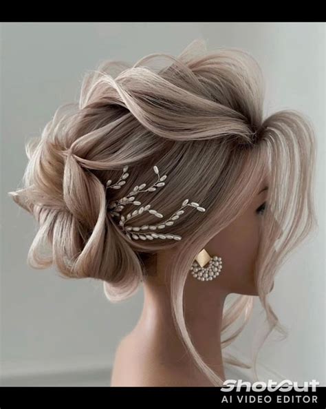 Причёска на длинные волосы Красота и стиль Youtube