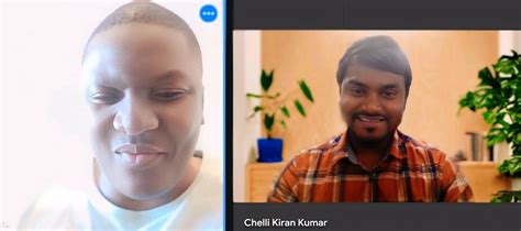 Kiran Kumar Chelli On Linkedin International Zimbabwe Insightful Internationalbusiness