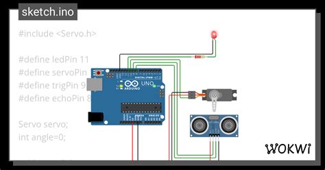 Usonic Wokwi Esp32 Stm32 Arduino Simulator Usonic Wokwi Esp32 Stm32 Arduino Simulator