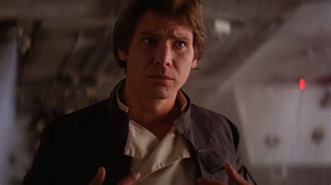 Han Solo Moments In Star Wars That Well Never Get Tired Of Watching
