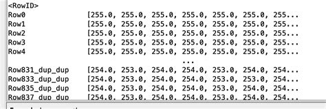 Train A Tensorflow Model In Python Knode Knime Analytics Platform Knime Community Forum