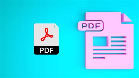 Come Modificare Un File Pdf Magodelpc