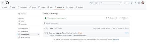 How To Use Github Advanced Security To Secure Your Repositories