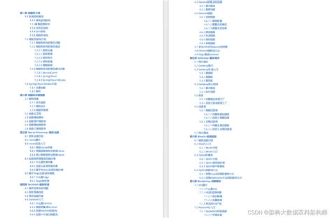 少走99 的弯路，告别netflix组件，拥抱springcloudalibaba（github 99k starts一直火到头条