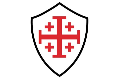 The Crusades Symbol