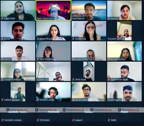Techskills Institute On Linkedin Techskillsinstitute Azure