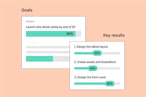 2025년 효율적인 Okr 관리를 위한 최고의 10가지 래티스 대안 Lark