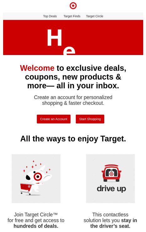 Ui Design Strategies For Email Conversions Capturing Attention