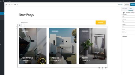 Adding Blocks HivePress Docs YouTube