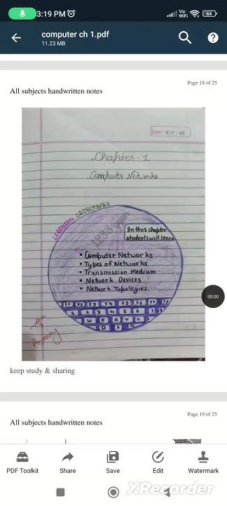 Class 8 Computer Ch 1 Youtube