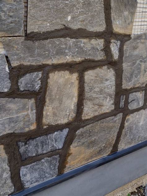 Каменна зидария Строителни услуги Благоевград Изработваме всичко от камък Камини дув