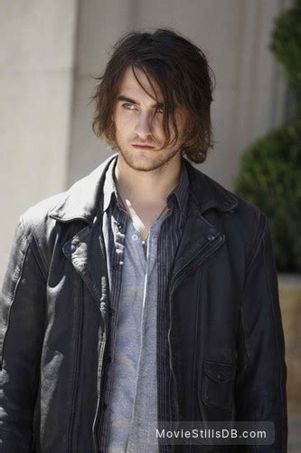Landon Liboiron Hemlock