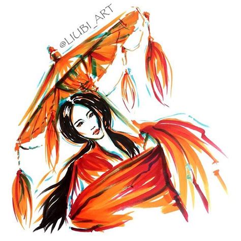 Fashion And Event Illustrator Liubi Art • Instagram Photos And Videos
