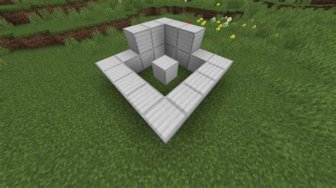 How To Make An Afk Pool In Minecraft