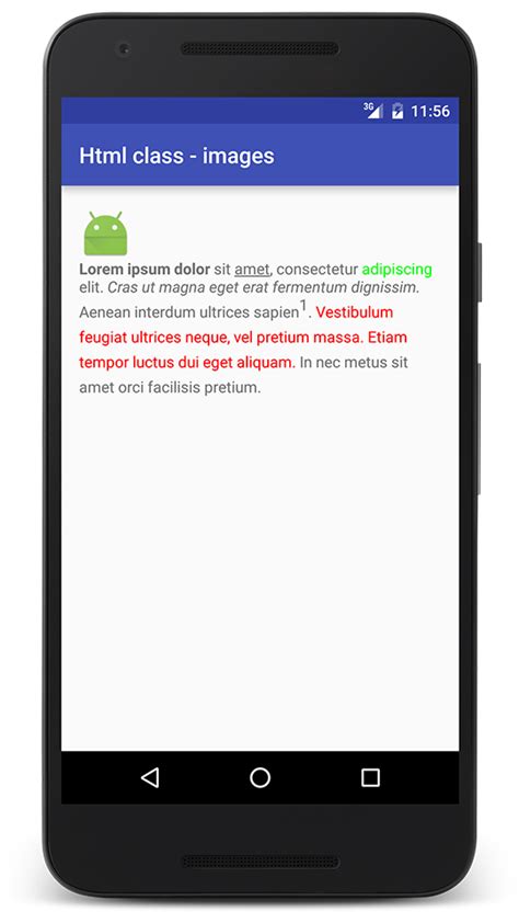 Html Class Images · Ziem