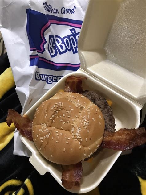 B Bops 15 Photos And 21 Reviews Burgers 1112 S Duff Ave Ames Ia