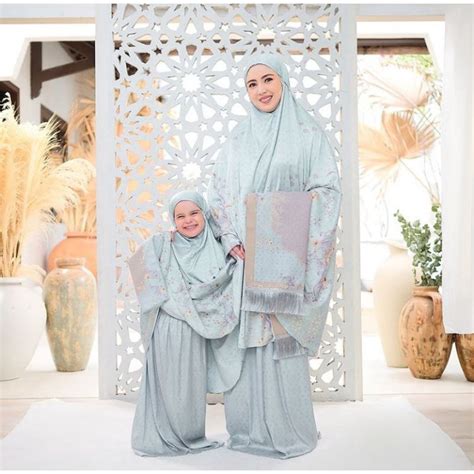 Jual Sura Prayer Sett Muda X Sarah Sofyan Shopee Indonesia