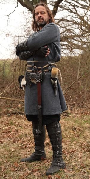 Snorri Mens Complete Viking Costume Order Online With Larp Uk