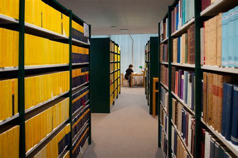 Mathematical Library Closed For Summer Stockholm University