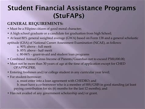 Deped Ched And Tesda Ppt