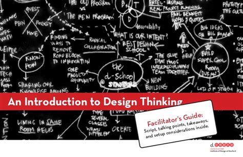 Design Thinking Handbook Observatory Of Public Sector Innovation