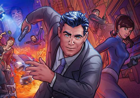 Kartun Terbaik Untuk Penonton Dewasa Greenscene