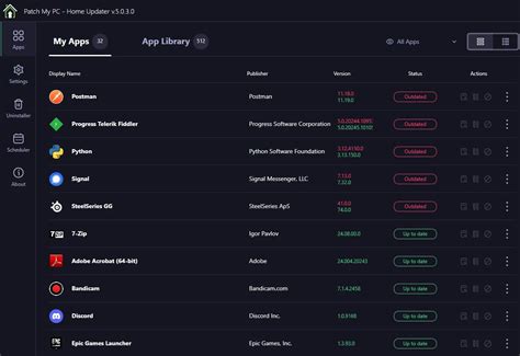 Patch My PC Home Updater For Windows Free Download