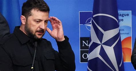 «Начал метаться по Европе в Киеве выступили с неожиданным призывом в отношении Зеленского