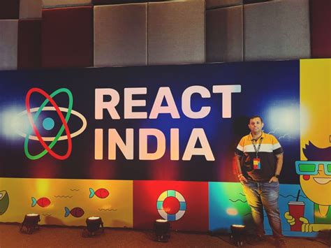 Puneet Bhandari On Linkedin Reactindia Reactjs Tesco