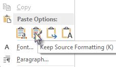 Excel To PowerPoint Paste With Keep Source Formatting MrExcel Message